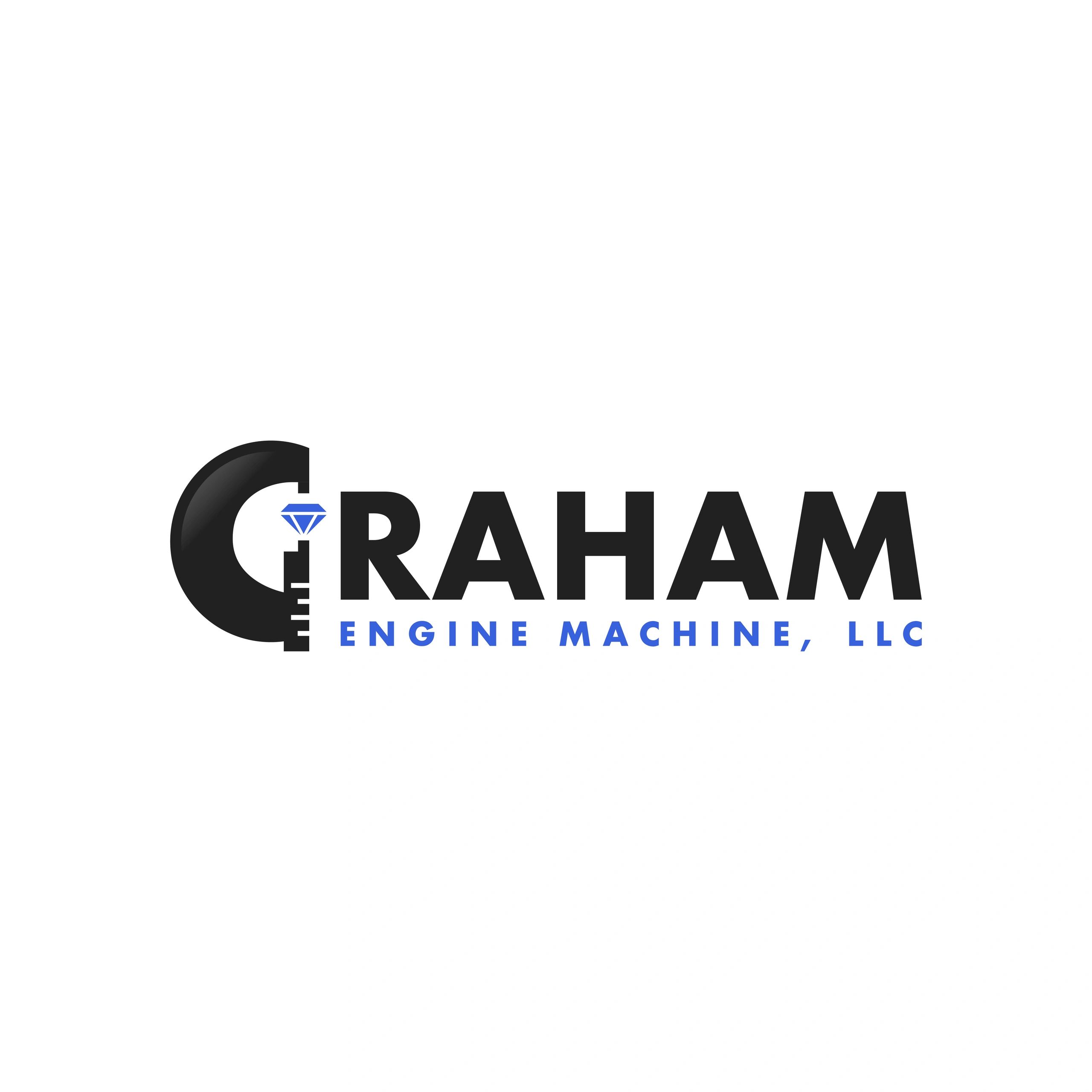 Graham Engine Machine