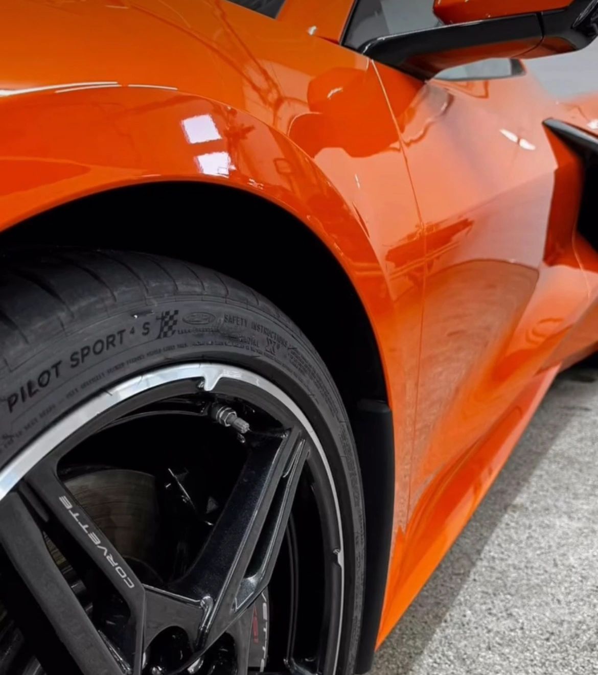 Greenfield Auto Specialties