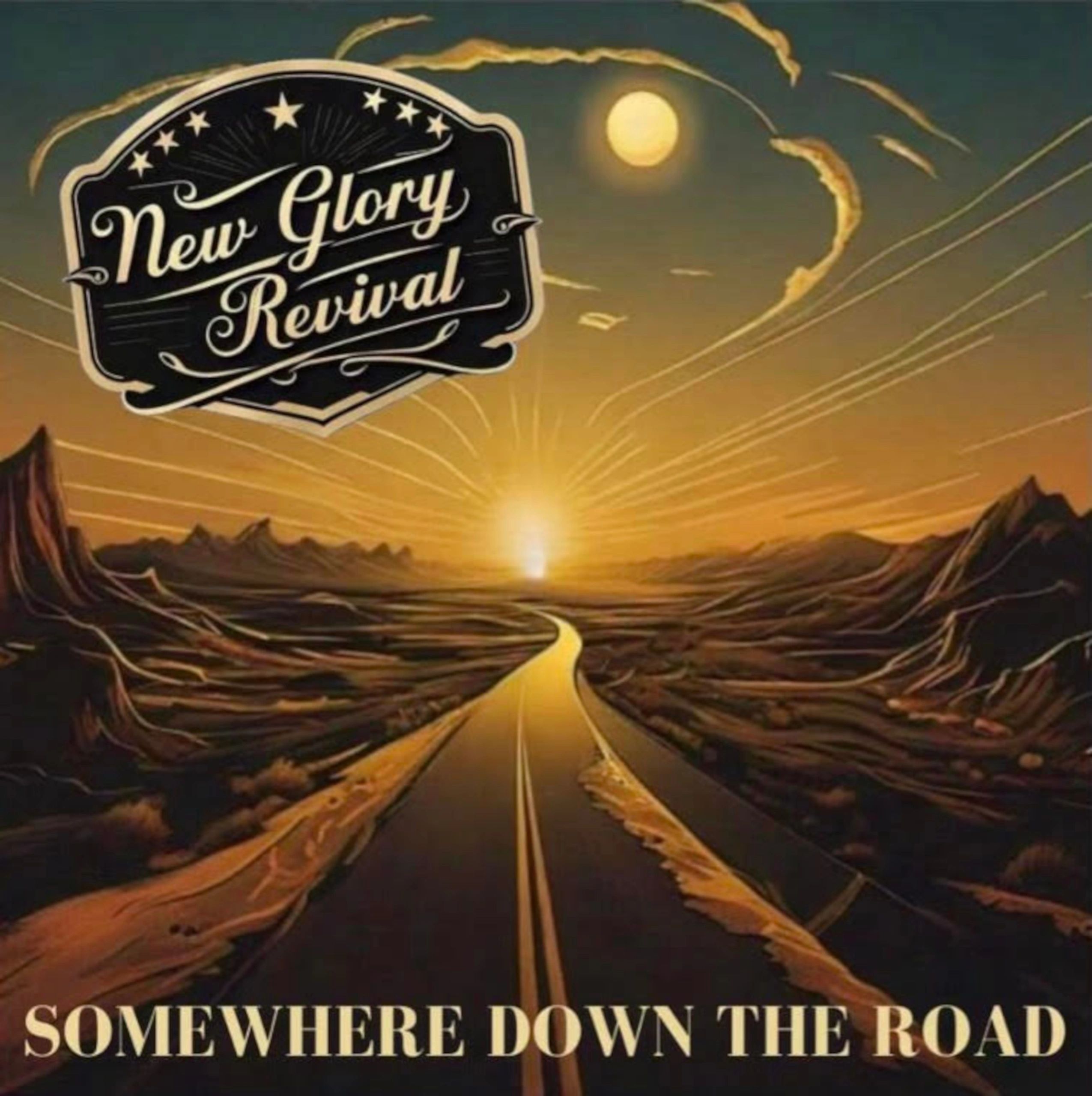 New Glory Revival