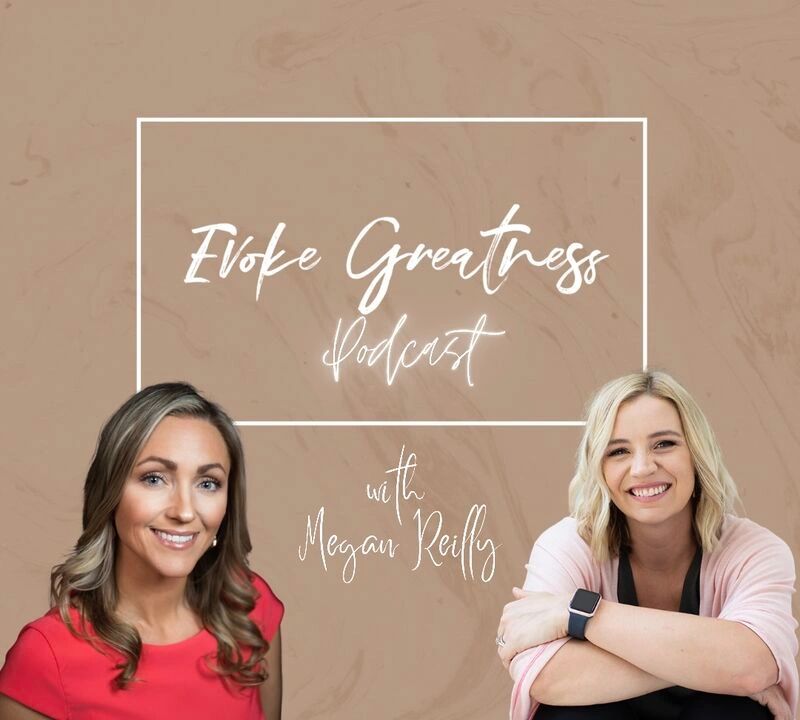 Interview with Megan Reilly