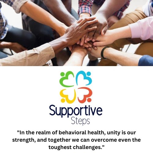 Supportive Steps Services