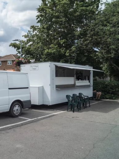 South Woodham Ferrers Village Hall in South Woodham Ferrers, England