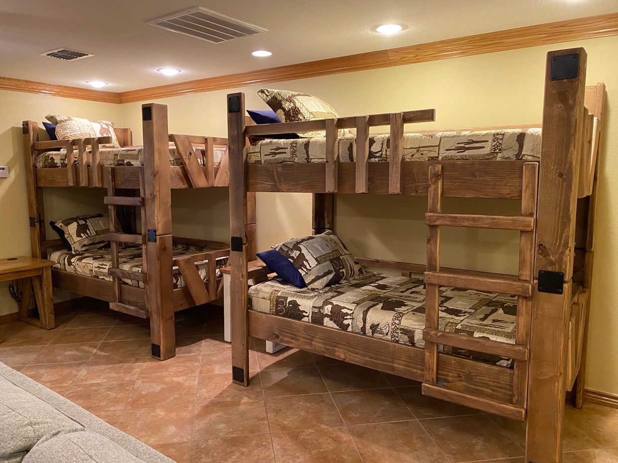 Outdoor Chairs | RS Bro Designs