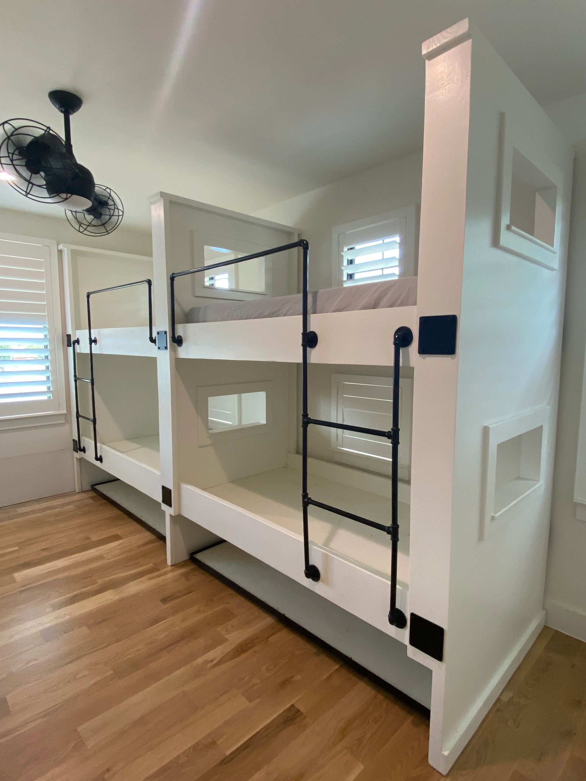 Outdoor Chairs | RS Bro Designs