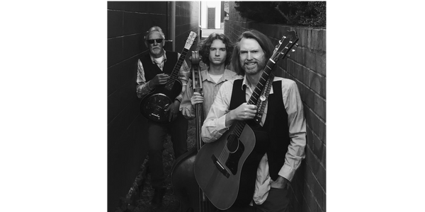 The Renslow Trestle | Pete Keating