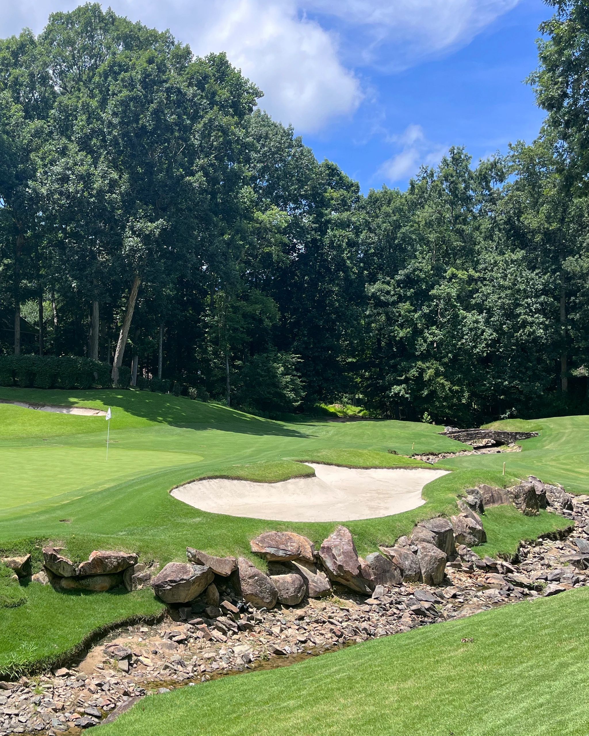 HOME [southernwakegolfclub.com]
