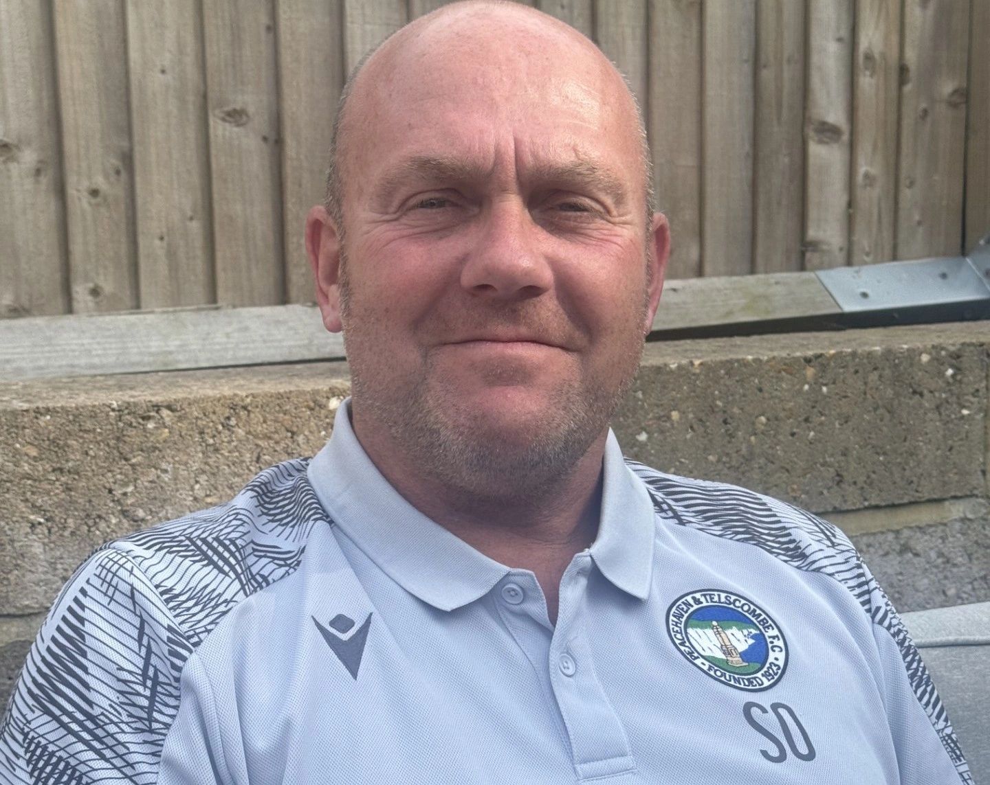 Managerial Change – Peacehaven & Telscombe FC U18s