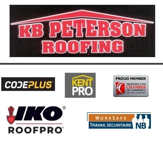 KB Peterson Roofing