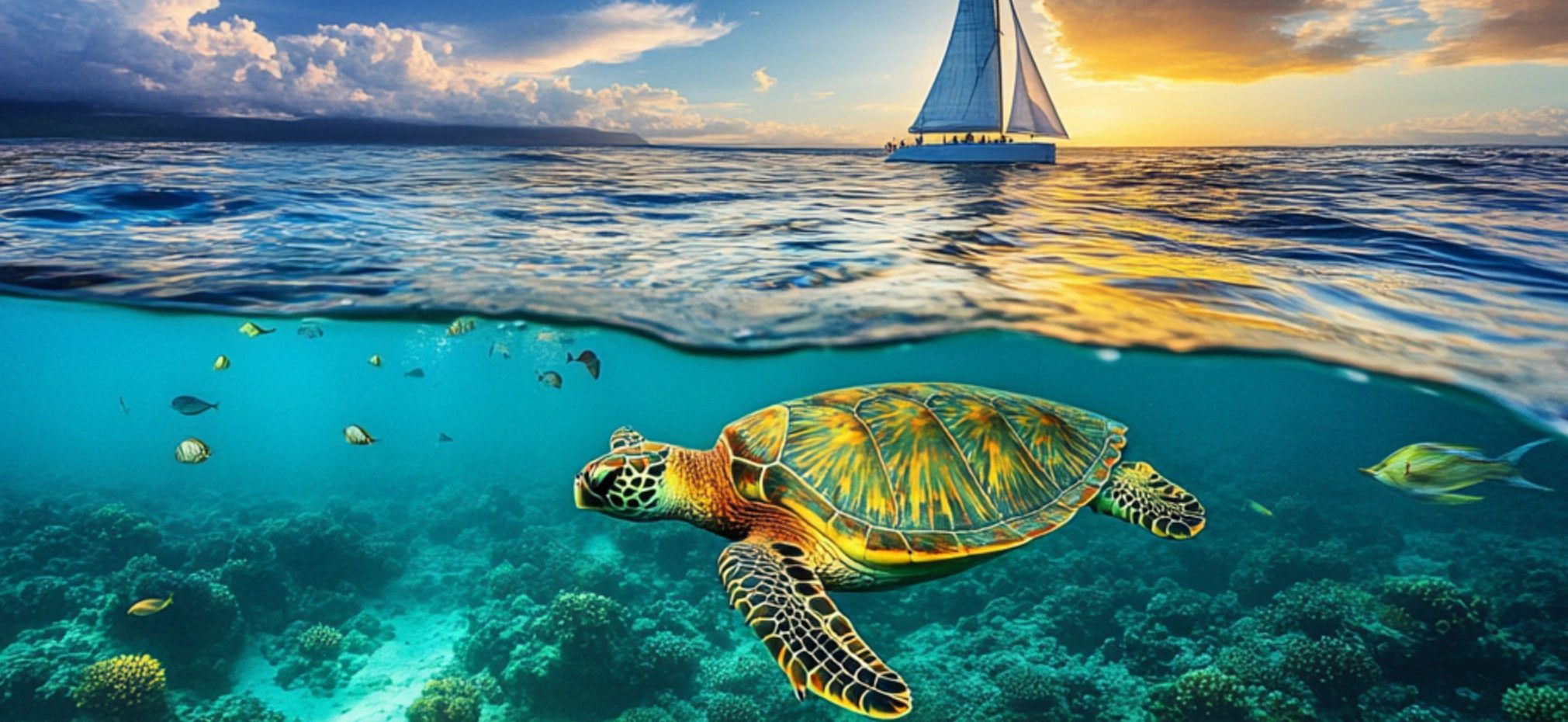 Akamai Island Adventures