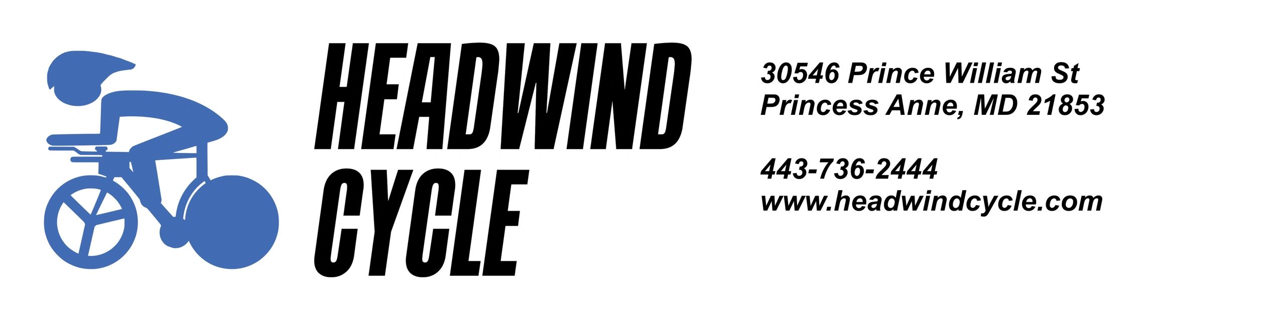 Headwind Cycle