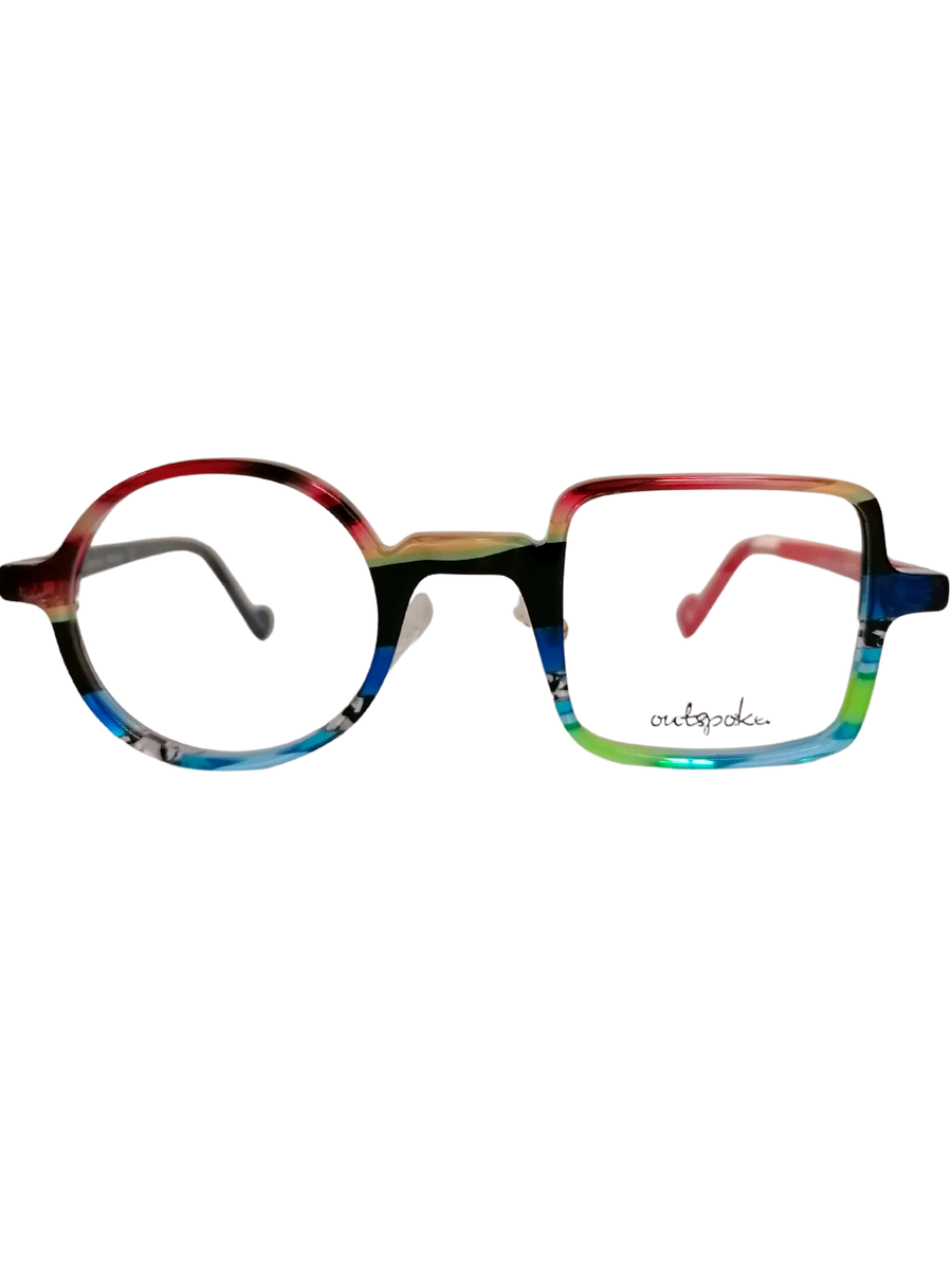 Outspoken OA2115A c5 46-25-145