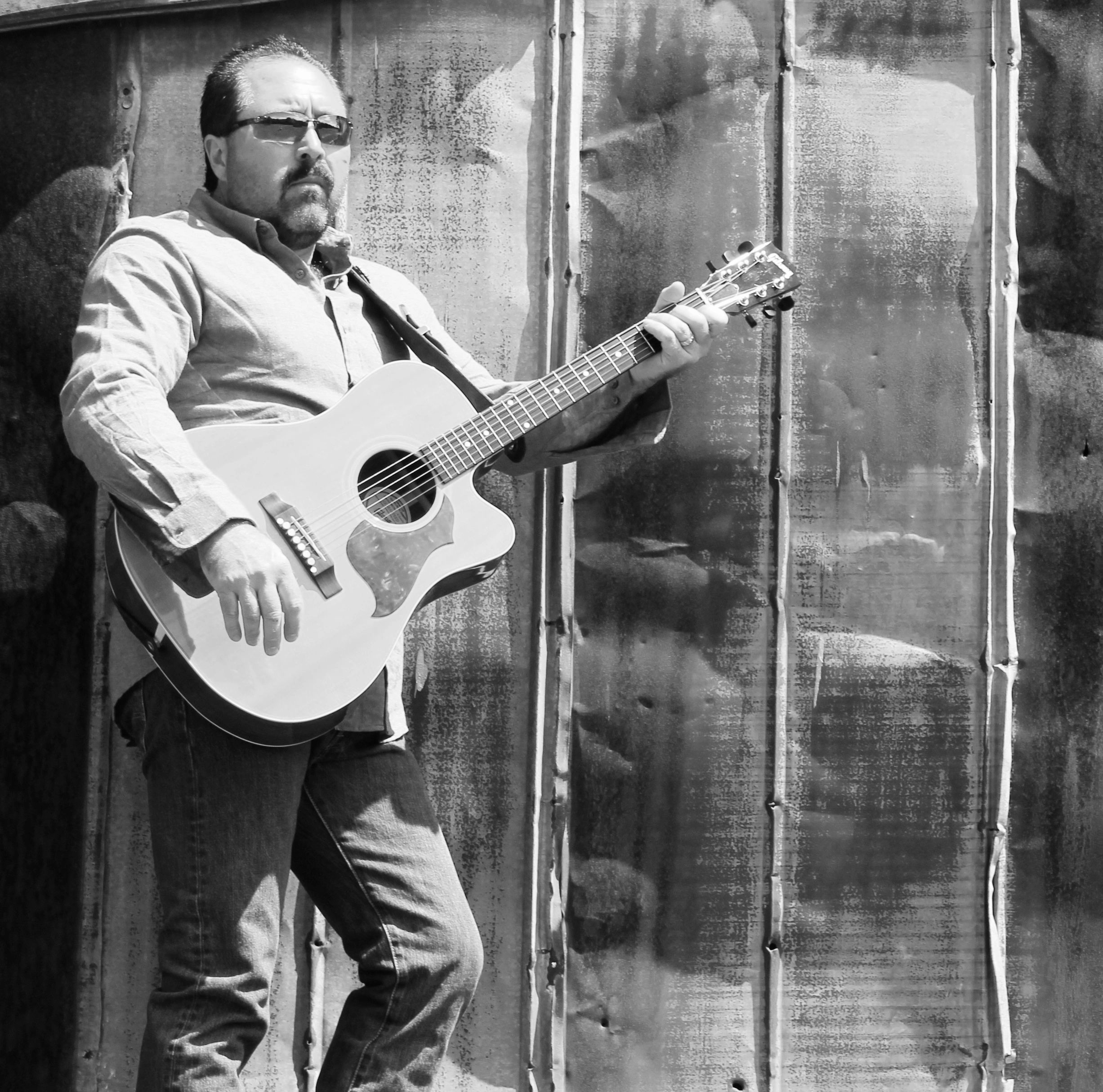 Ruff Patch Music, LLC - Home