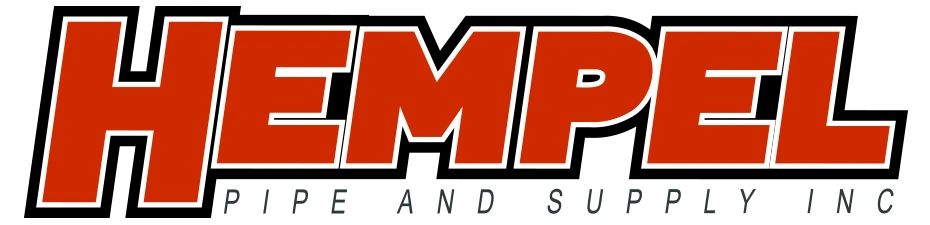 Pipe Valves and Fittings - Hempel Pipe & Supply, Inc.