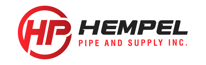 Pipe Valves and Fittings - Hempel Pipe & Supply, Inc.