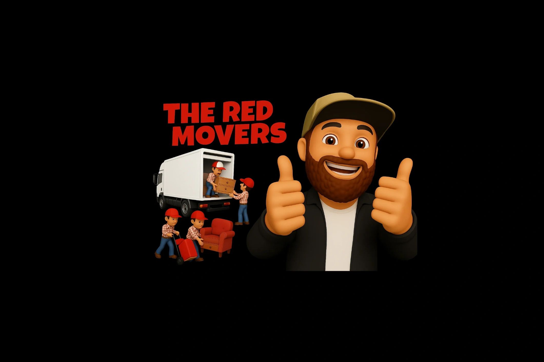 theredmovers.com