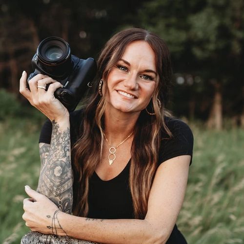 Inspired by Soul - Photography, Photography, Portraits, Photo Studio