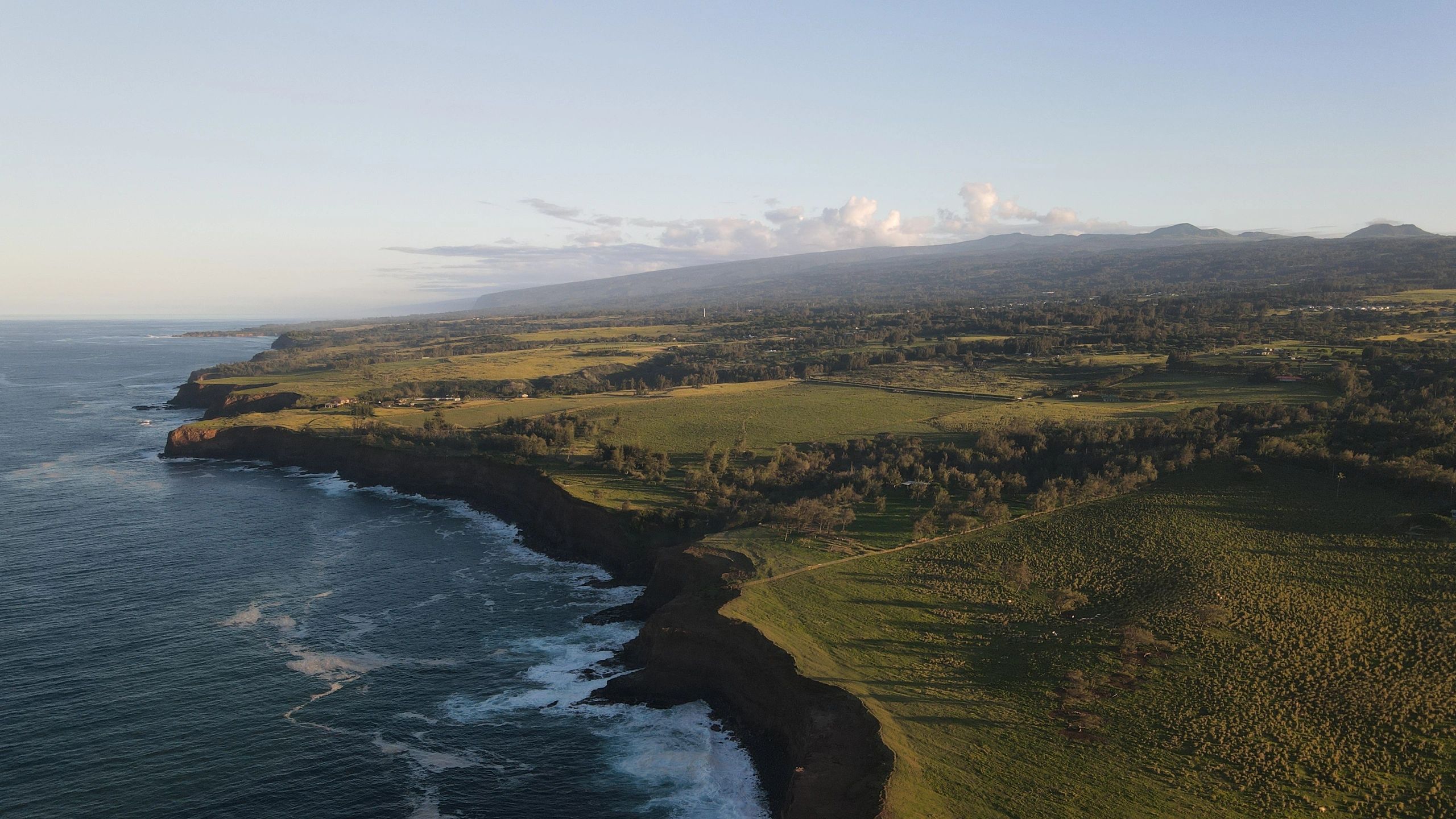 The History of North Kohala