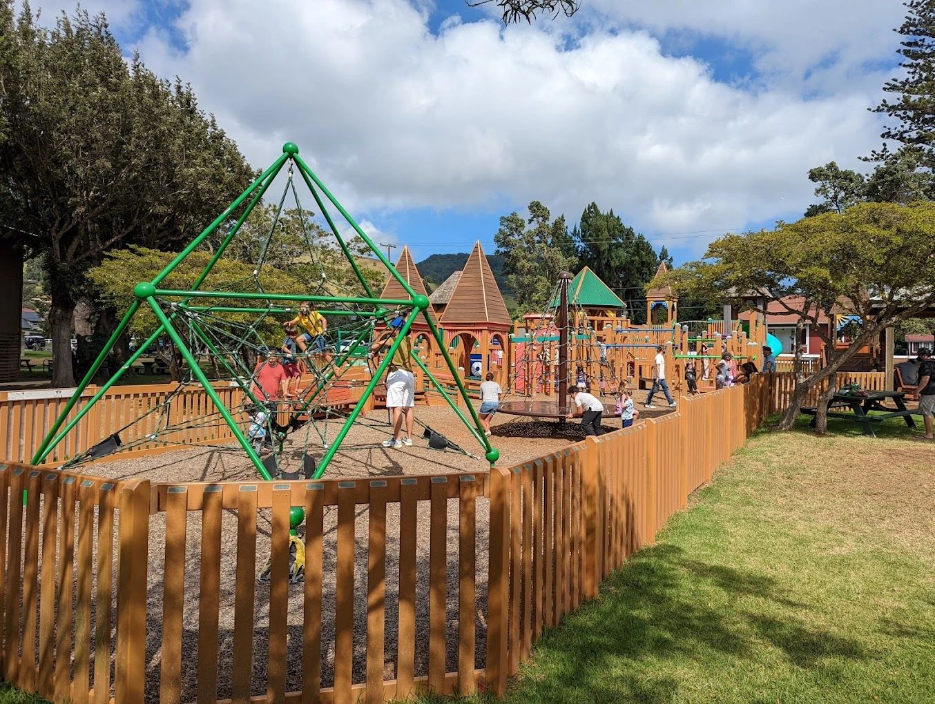 Fun Keiki Activities in Kohala