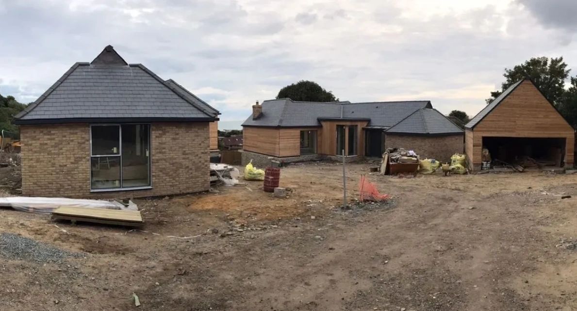 Latent Defect Insurance - Structural Defect Warranties