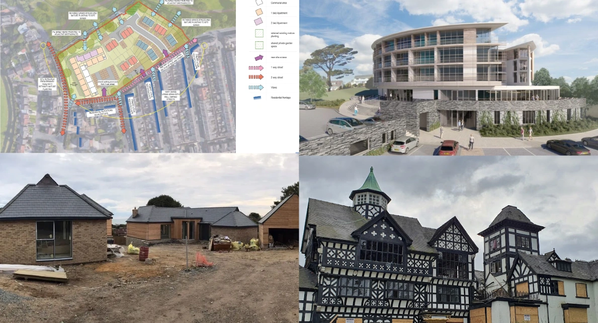 Latent Defect Insurance - Structural Defect Warranties