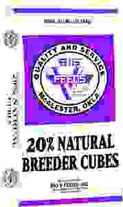 Big V Feeds | Hicks Farm & Ranch