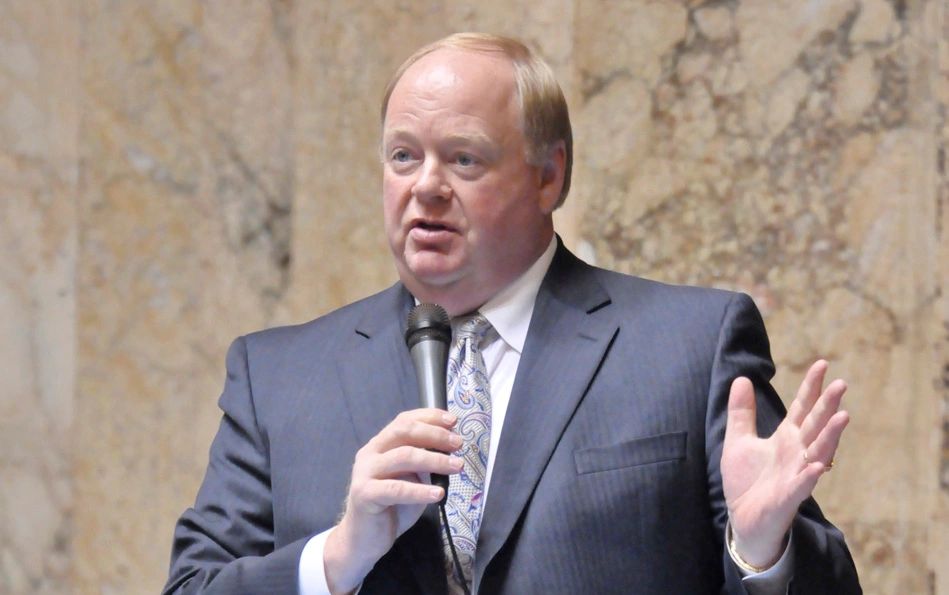 Joe Schmick for State House