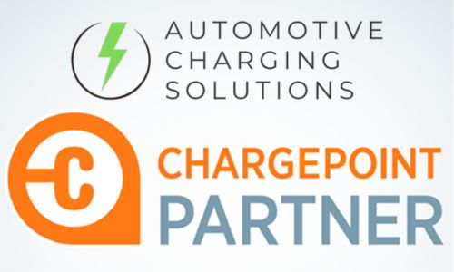 ChargePoint and ACS Partnering to Level Up EV Charging Game