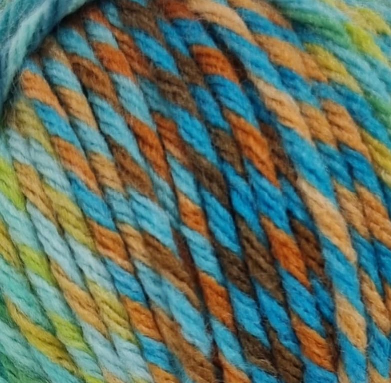 Cygnet Sprinkles Pop 644 Teaberry