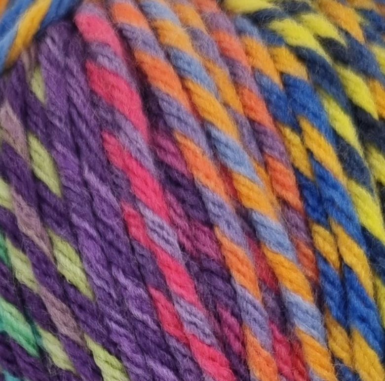 Cygnet Sprinkles Pop 641 Lavender Honey