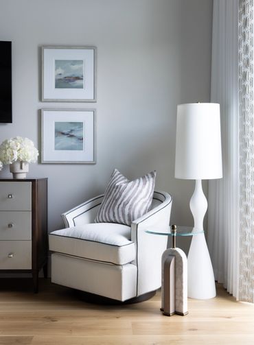 Interior Design - AV Interior Design