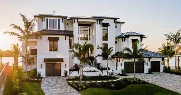 Interior Design - AV Interior Design