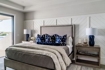 Interior Design - AV Interior Design