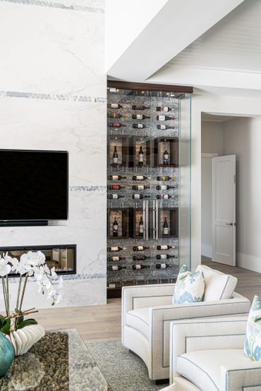 Interior Design - AV Interior Design