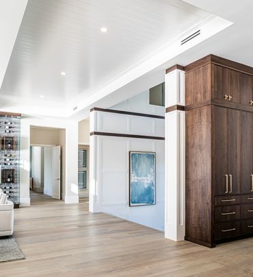 Interior Design - AV Interior Design