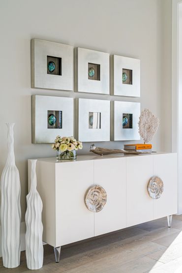 Interior Design - AV Interior Design