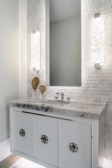 Interior Design - AV Interior Design