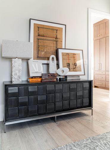 Interior Design - AV Interior Design