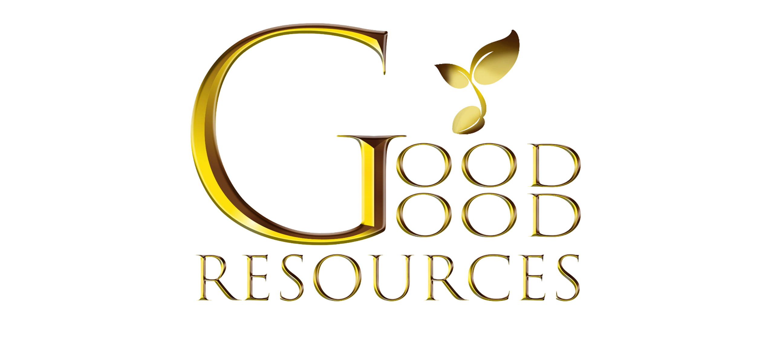 Good Good Resources