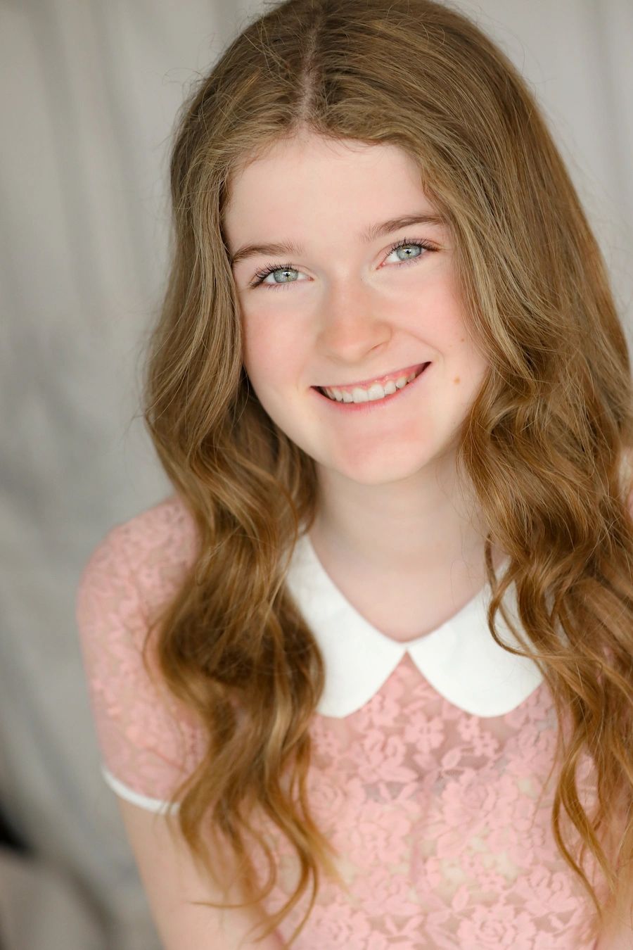 Nora Yates, actor and singer