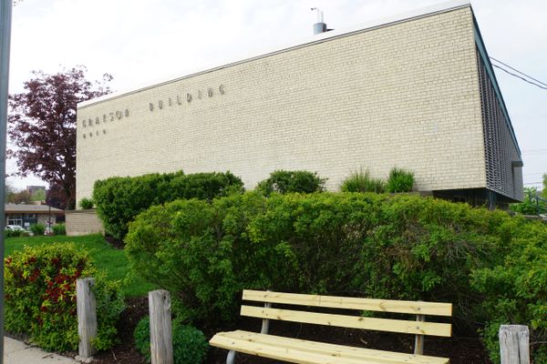 Grayson Building Office Suites