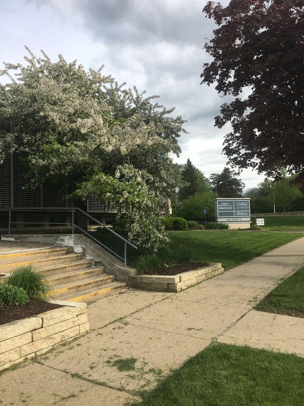 Grayson Building Office Suites