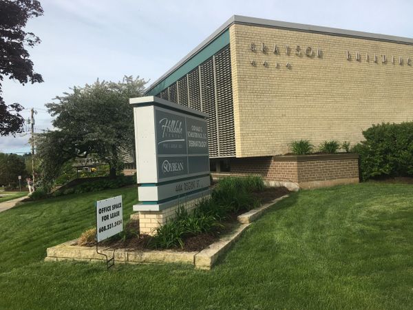 Grayson Building Office Suites