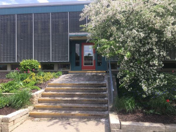 Grayson Building Office Suites