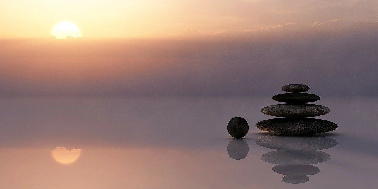 EcoMeditation
