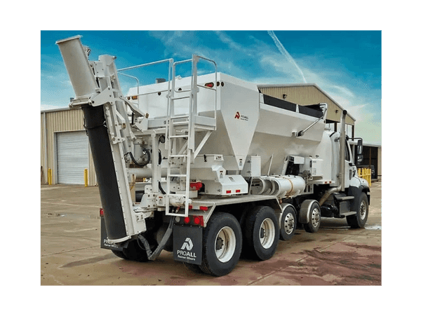 Toronto Ready Mix Concrete - Prime Ready Mix