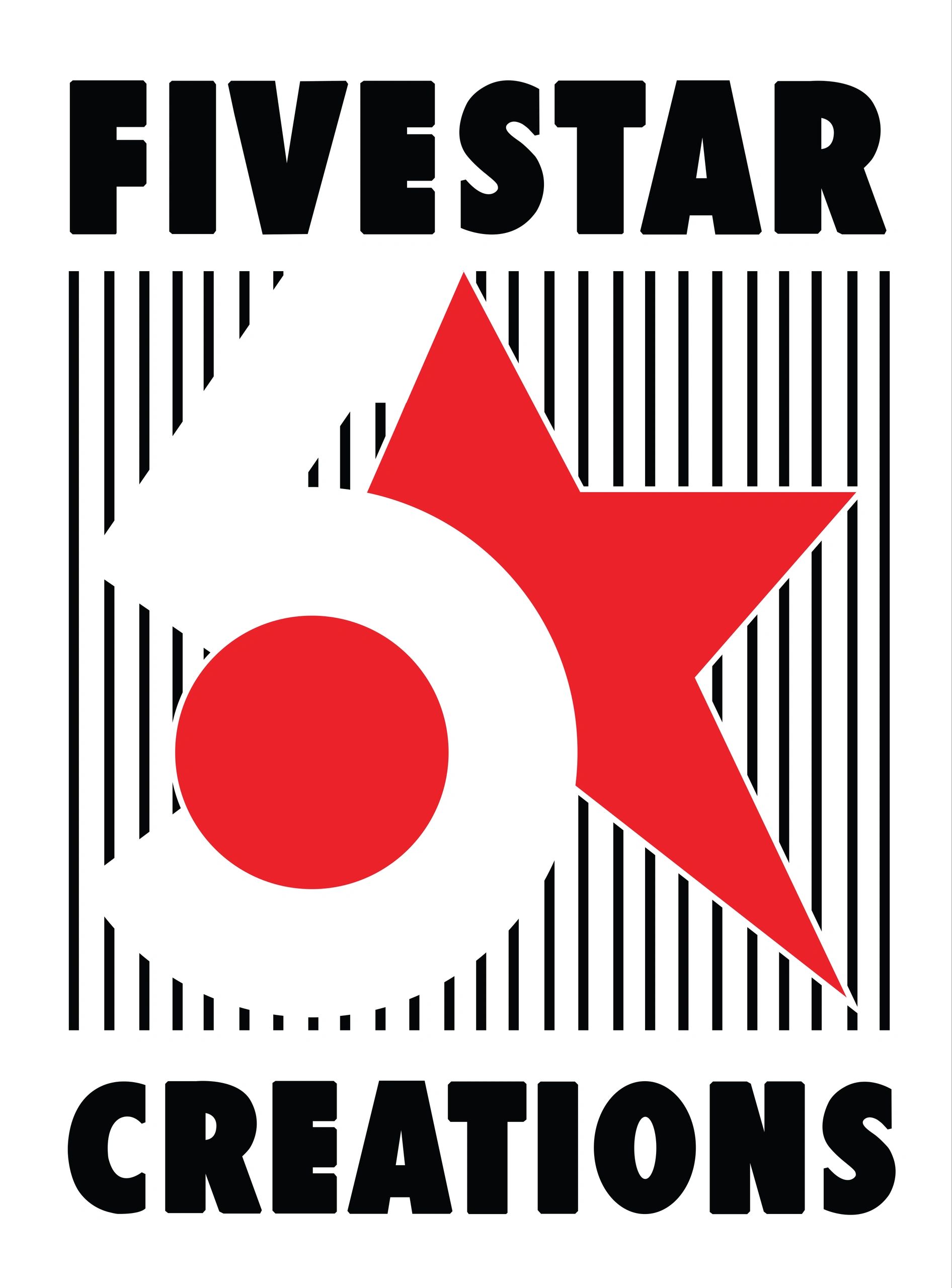 Five Star Creations - Film Production Company