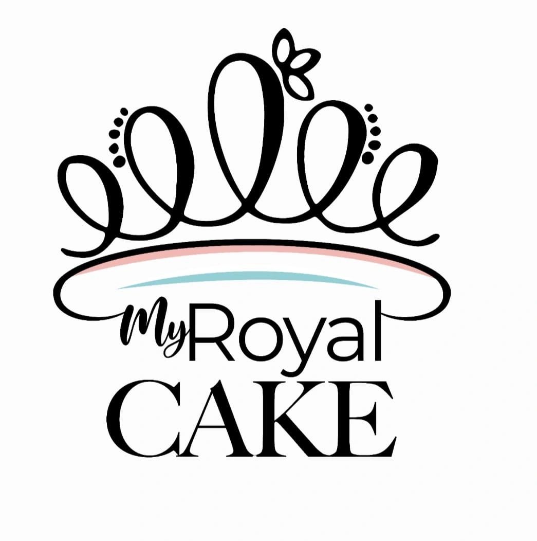 My Royal Cake - Bizcocho, Bizcocho De Boda, Cake Cake
