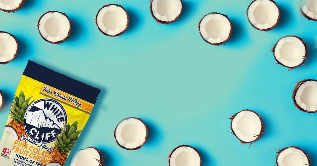 White Cliff Edibles
