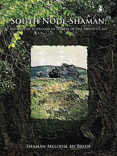 South Node Shaman