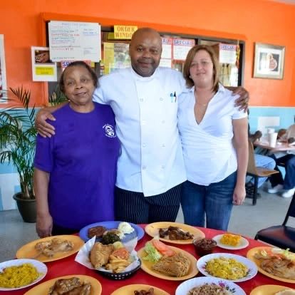 About Us | Mama's Soul Food Restaurant